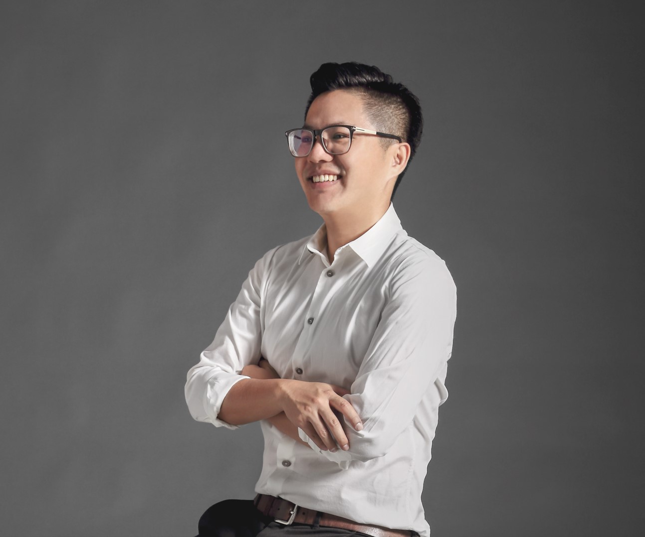 ジェイソン・チェン 陳嘉陞 - 中国